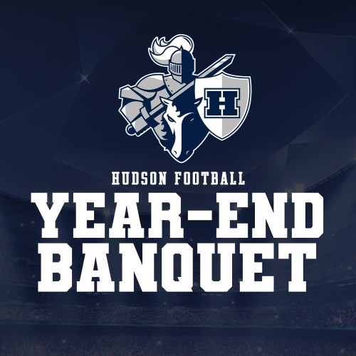 Hudson Raiders Football