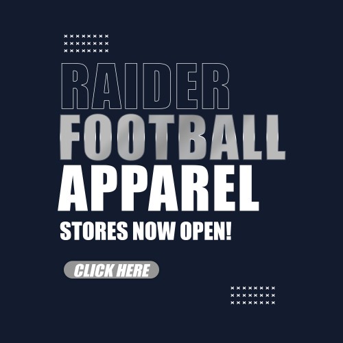 Hudson Raiders Football